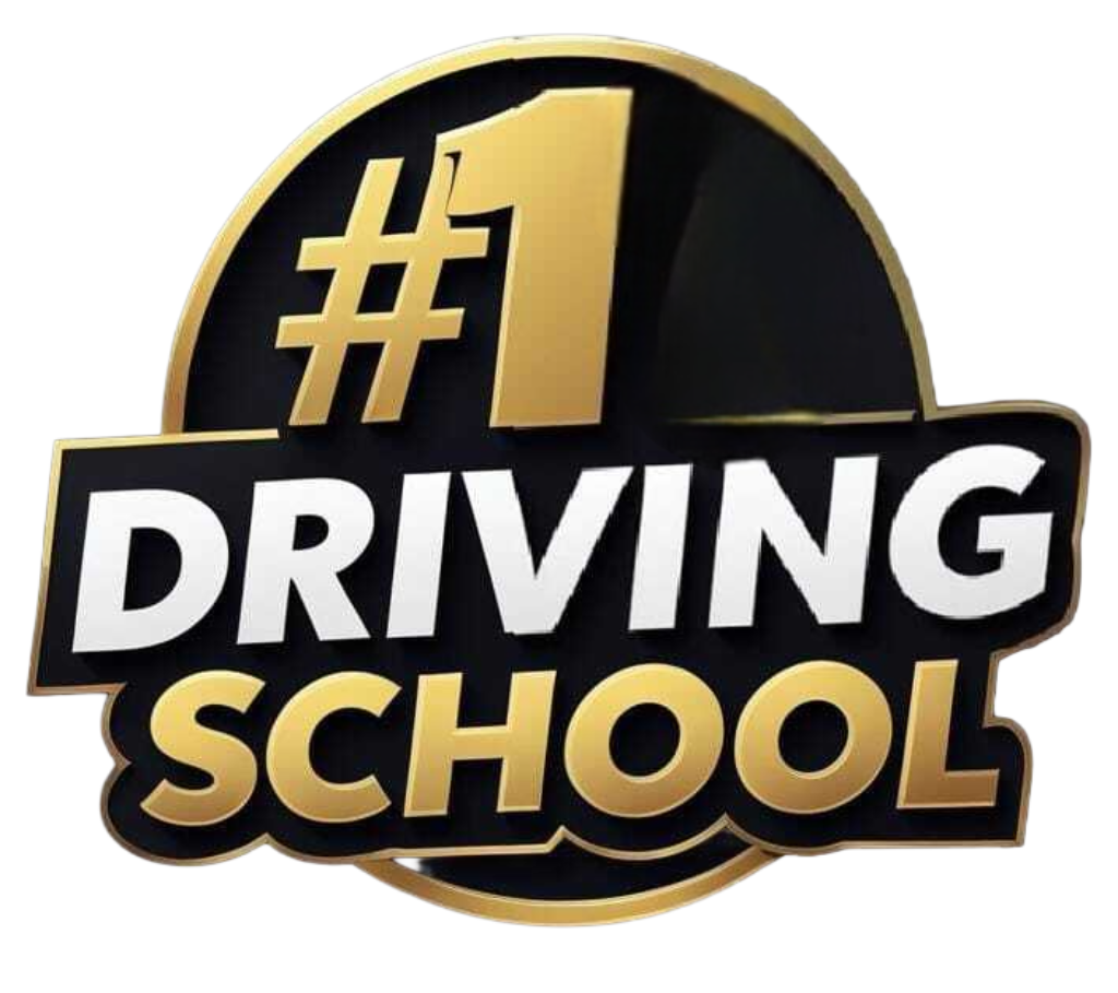 1 DRIVING SCHOOL - DMV Certified Driver Education and Training