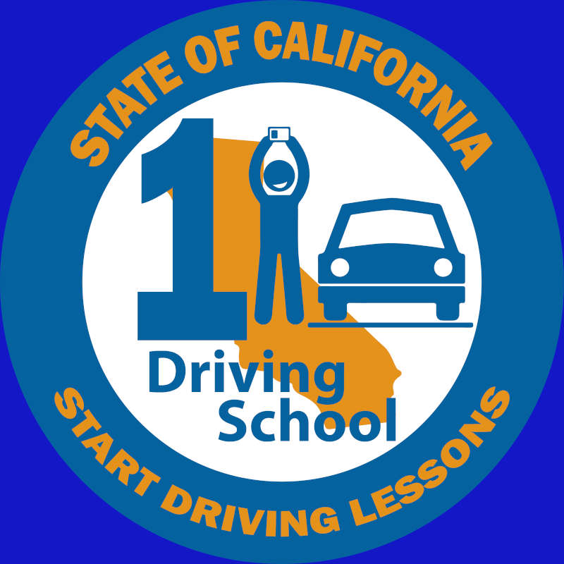 2 Hour Lesson - Choose Your Car - 1 Driving School